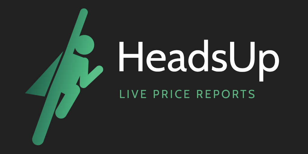 HeadsUp